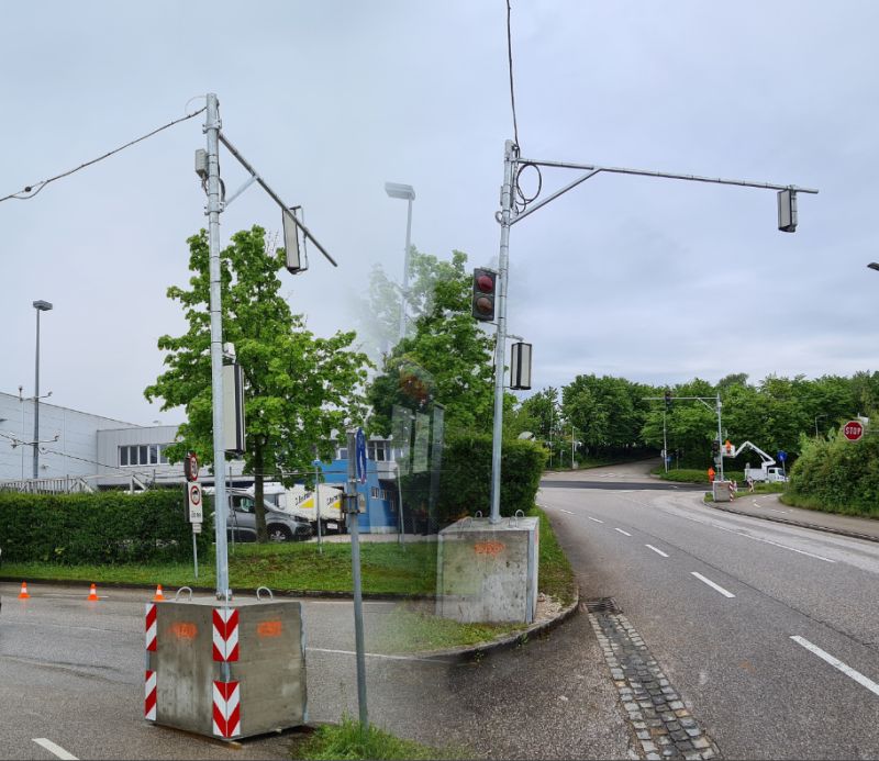 AWARD H2020 - AWARD´s Hub-to-Hub Use Case Testing